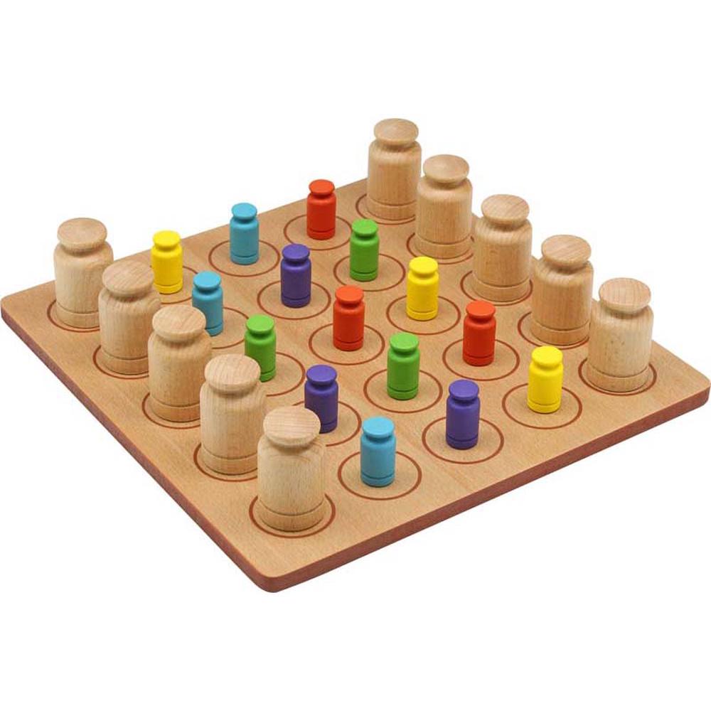 Roo Games Kloak Board Game | Buy online at The Nile