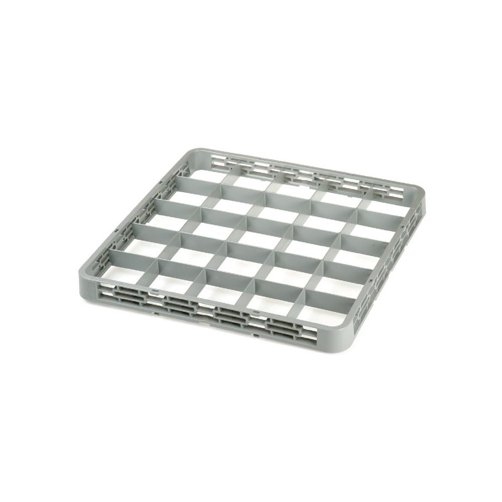 Unica 25-Compartment Extender Washrack - 50 x 50 x 5.1cm | Buy online ...