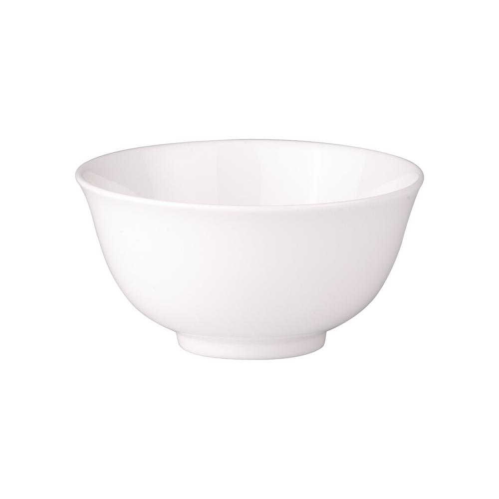 Royal Bone China Ascot Stackable Rice Bowl - 11mL | Buy online at The Nile