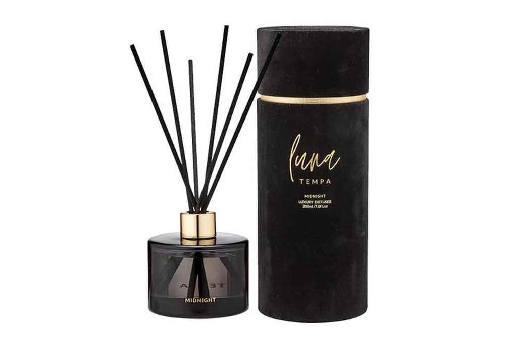 Tempa Luna Diffuser (Midnight) - 200mL | Buy online at The Nile