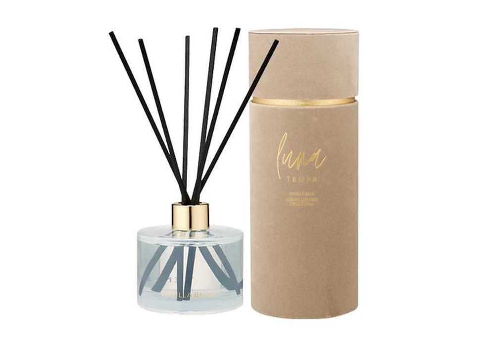 Tempa Luna Diffuser (Vanilla Bean) - 200mL | Buy online at The Nile