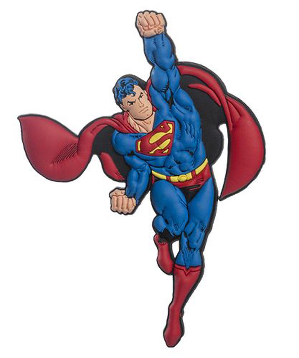 DC Comics Superman Magnet | Buy online at The Nile