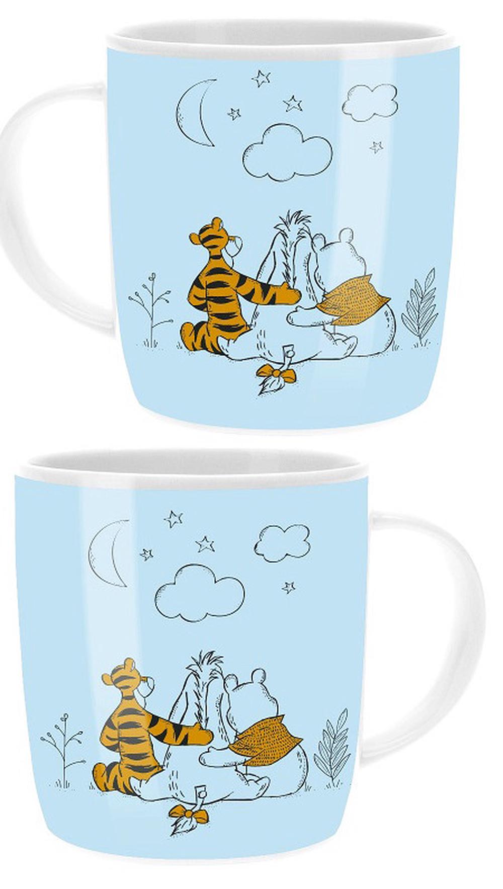 Licensing Essentials Disney - Winnie the Pooh Coffee Mug | Buy online ...