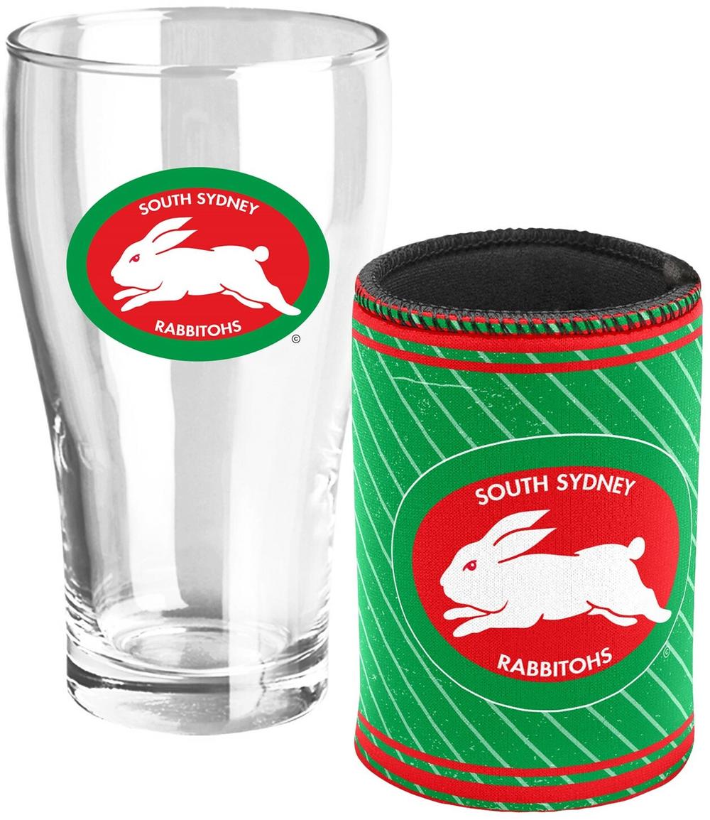 Licensing Essentials NRL South Sydney Rabbitohs | Buy online at The Nile