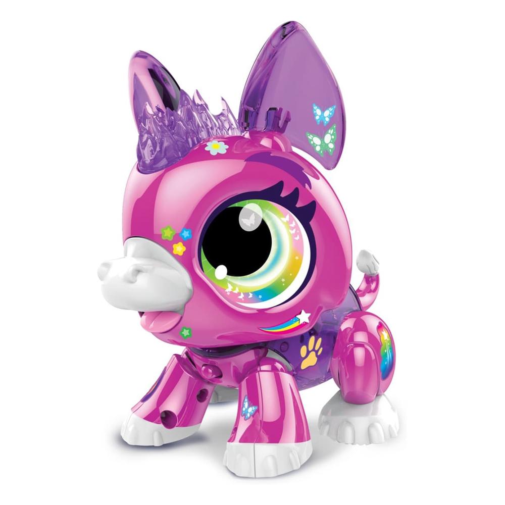 Colorific Build A Bot Pony | Buy online at The Nile