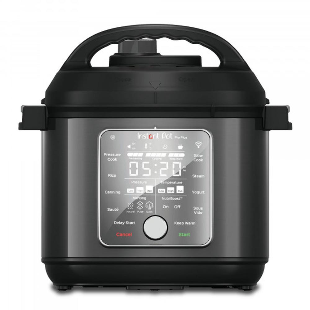 Instant Pot Duo Pro Plus Wifi - 5.7 Litre | Buy online at The Nile