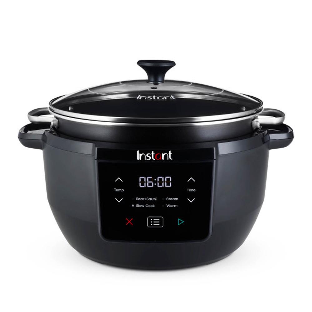 Instant Pot Superior Slow Cooker | Buy online at The Nile