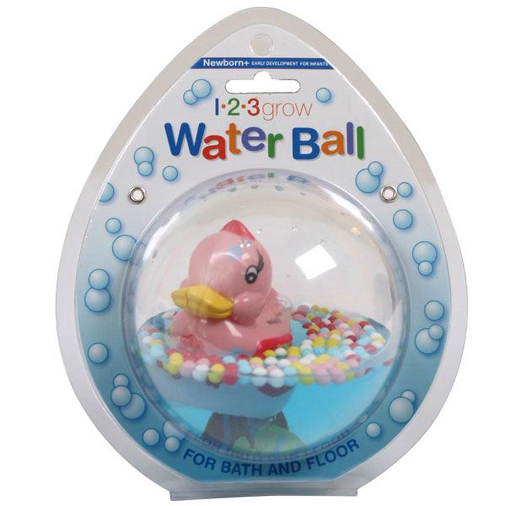 123 Grow Waterball (Hippy Flower Power Duck) | Buy online at The Nile