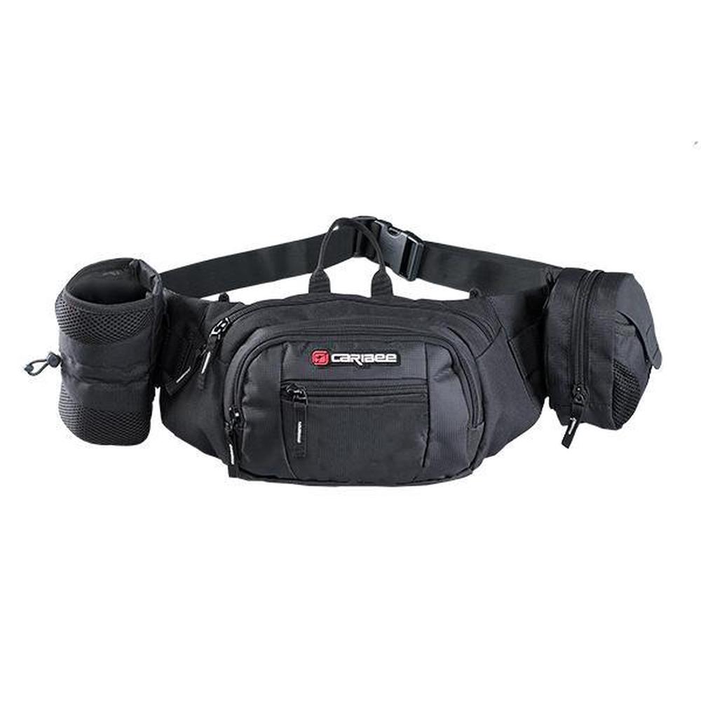 Caribee Road Runner Waist Bag | Buy online at The Nile