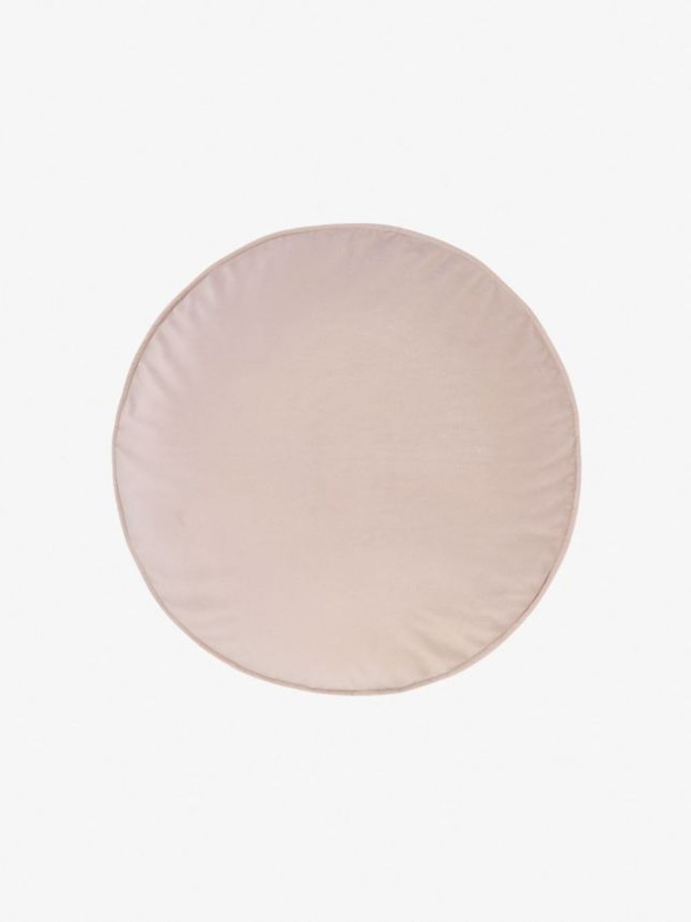 Linen House Toro Cushion (Pink Salt) - 43cm | Buy online at The Nile