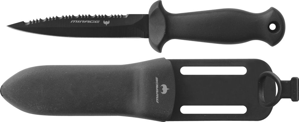 Mirage Rayzor Submariner Knives | Buy online at The Nile