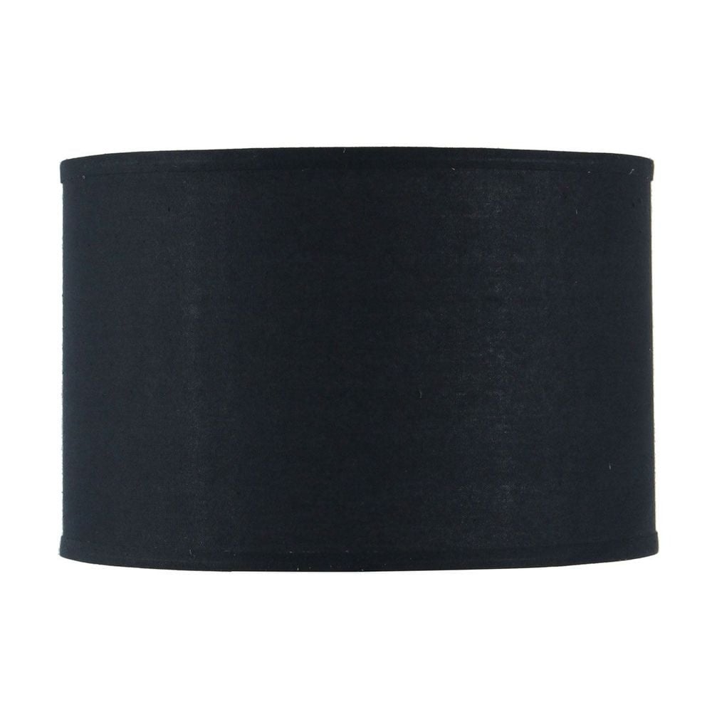 Cafe Lighting & Living Left Bank Lamp Shade (Navy) | Buy online at The Nile