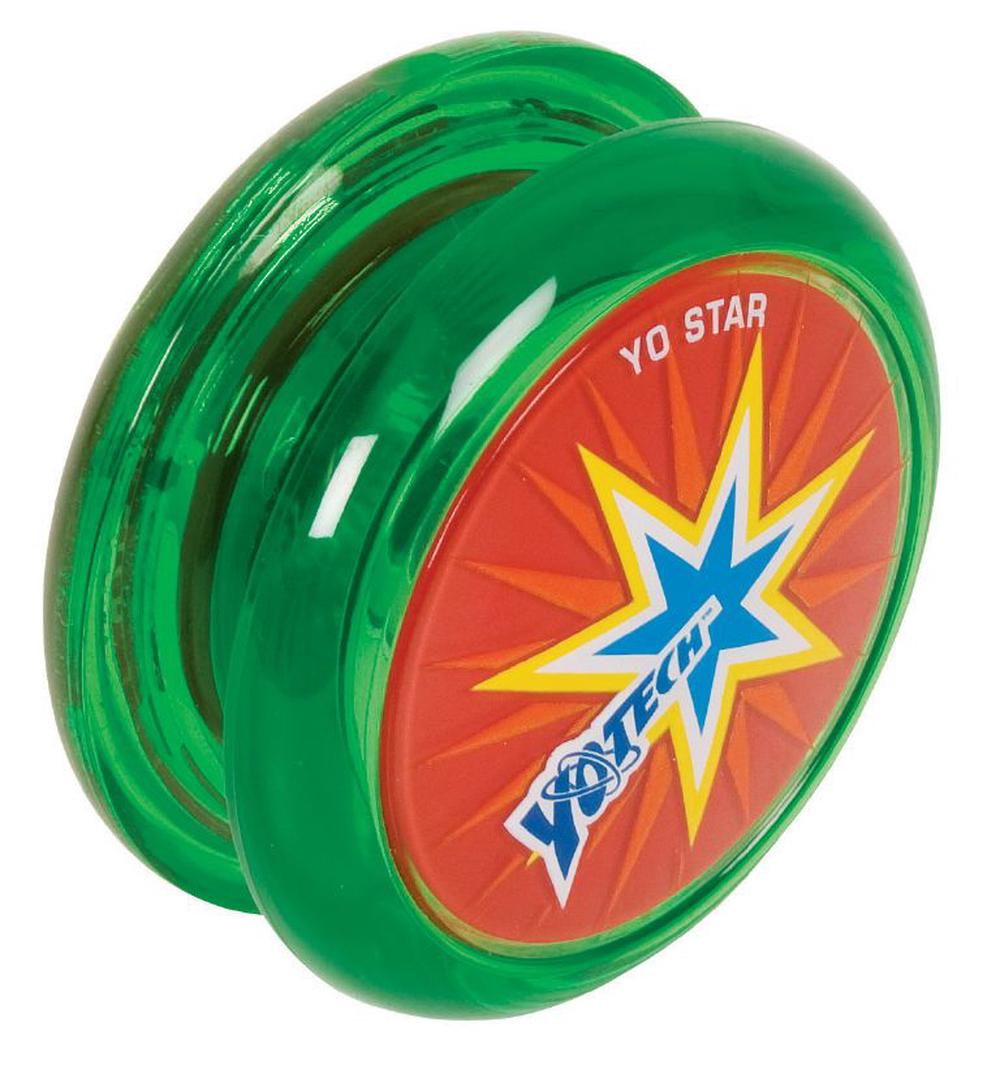 Goliath Yotech Yo Star Level 1 | Buy online at The Nile