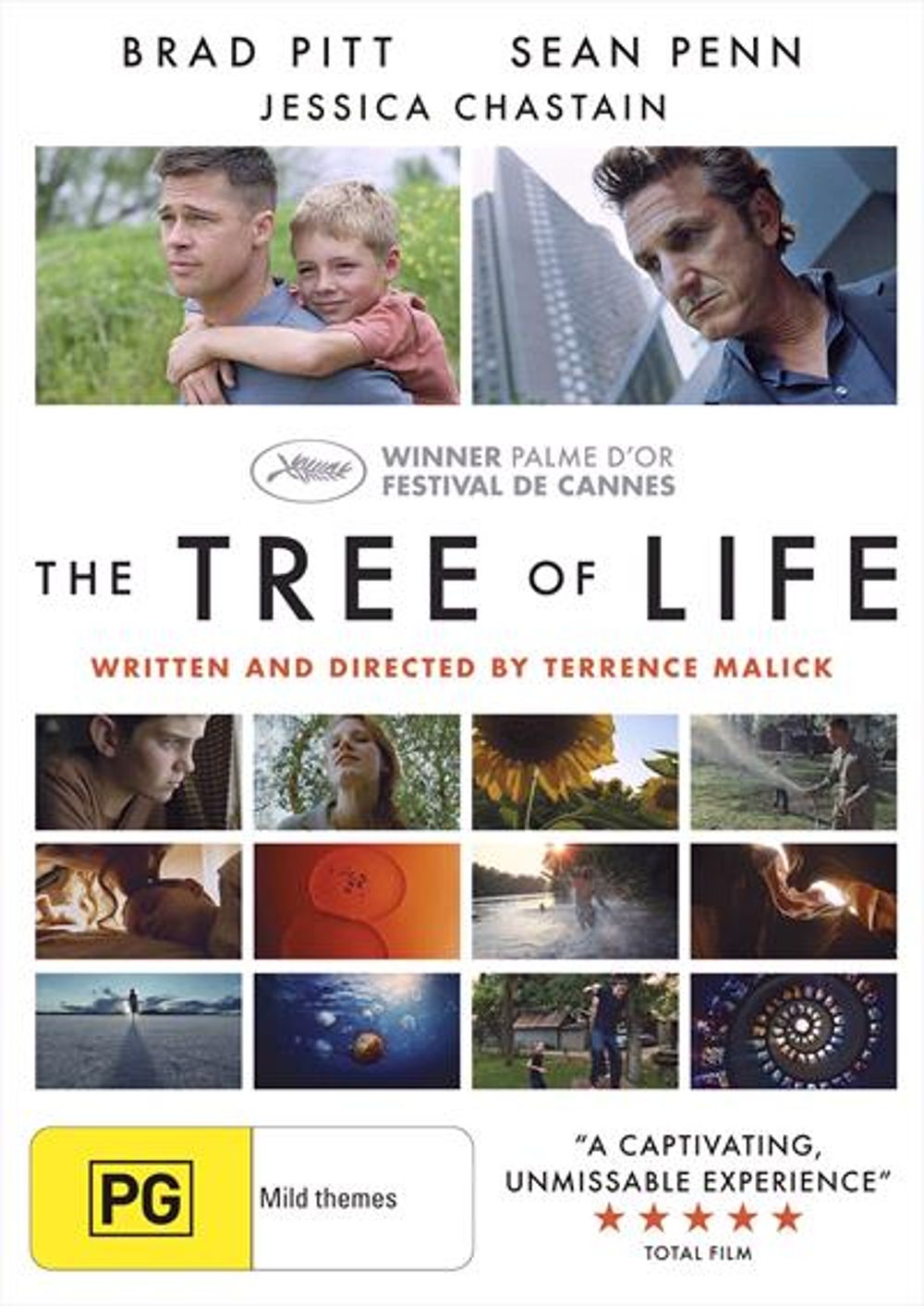 The Tree Of Life, DVD | Buy online at The Nile