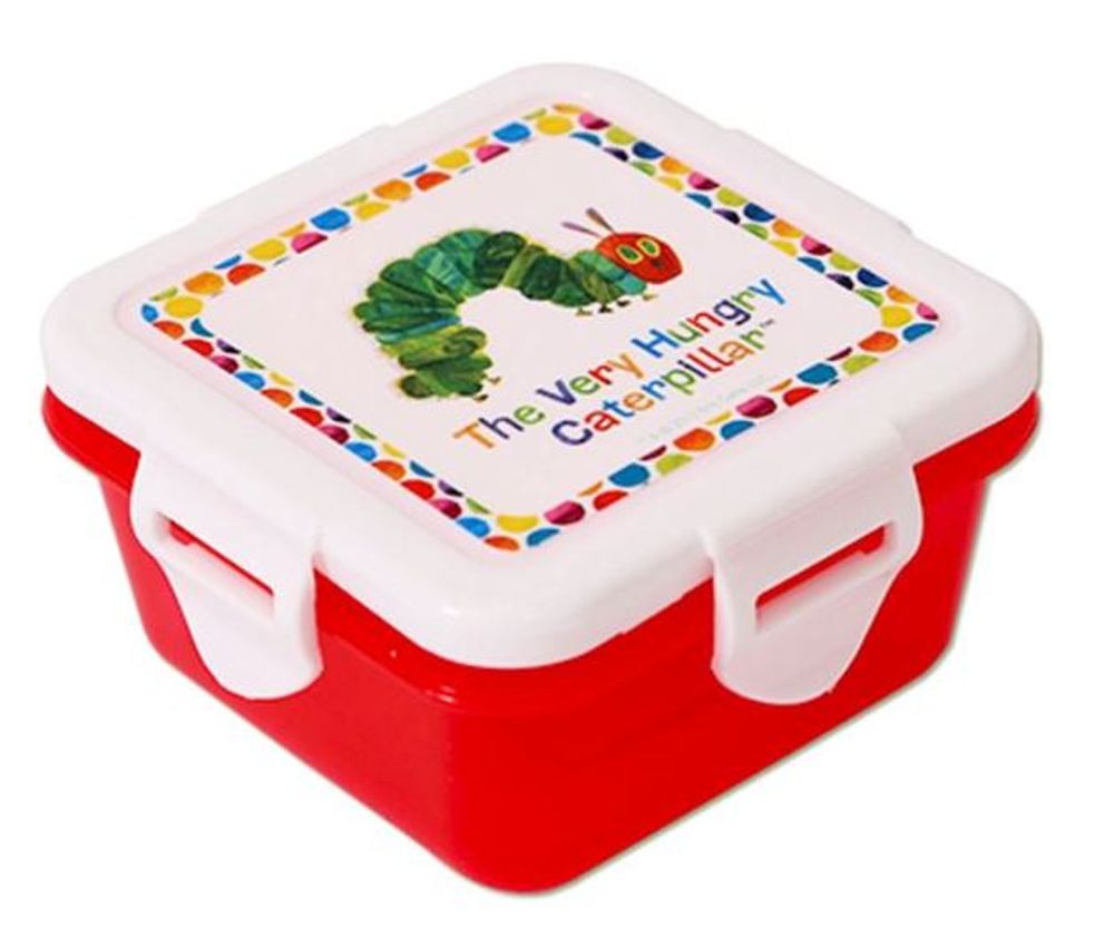 The World Of Eric Carle Snack Box (The Very Hungry Caterpillar) | Buy ...