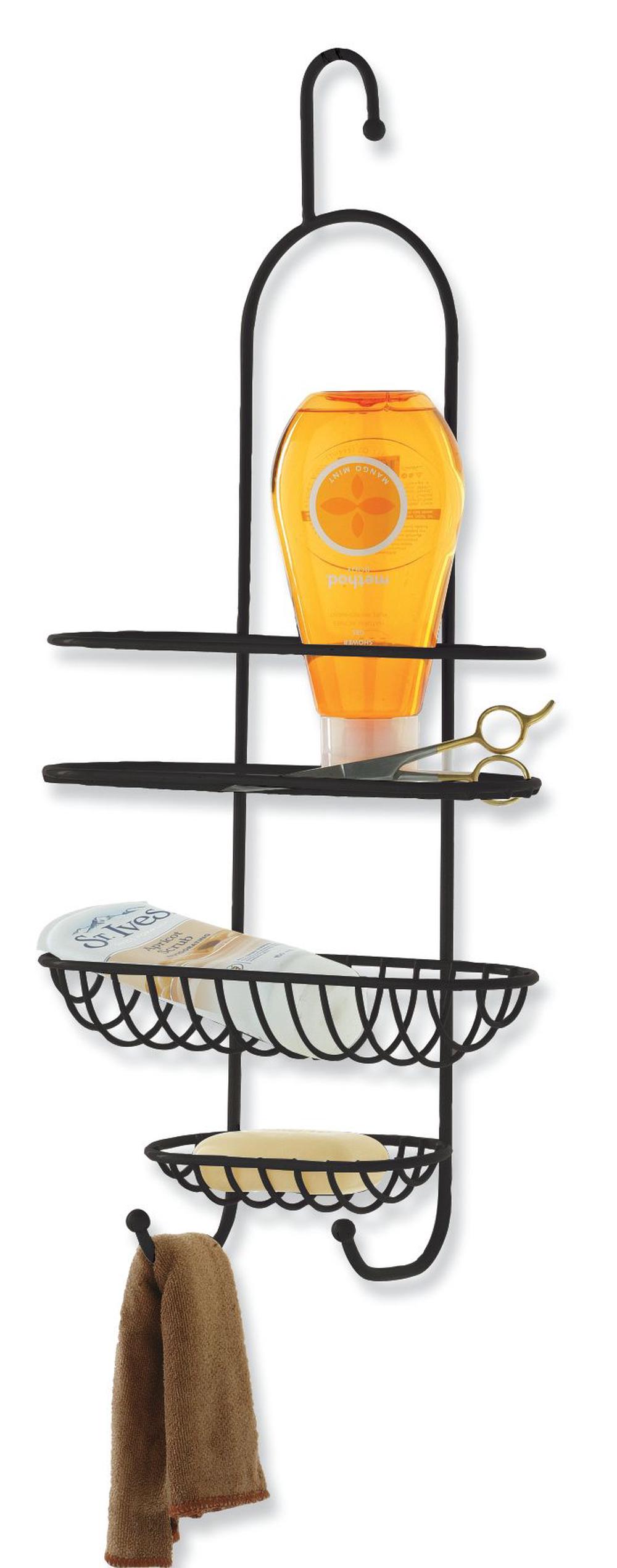 Butlers Splash Shower Caddy | Buy online at The Nile