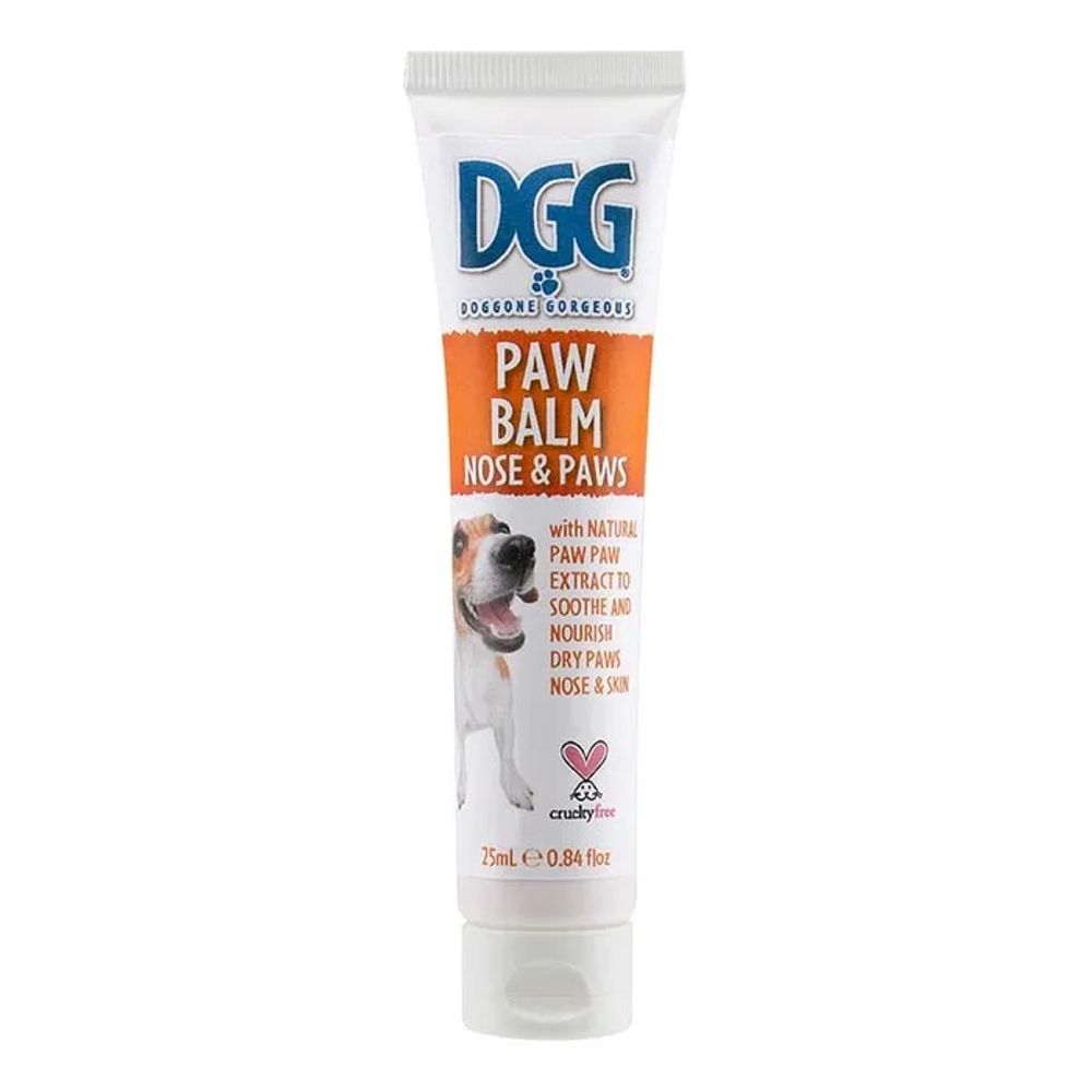 DGG Paw Balm - 25mL | Buy online at The Nile