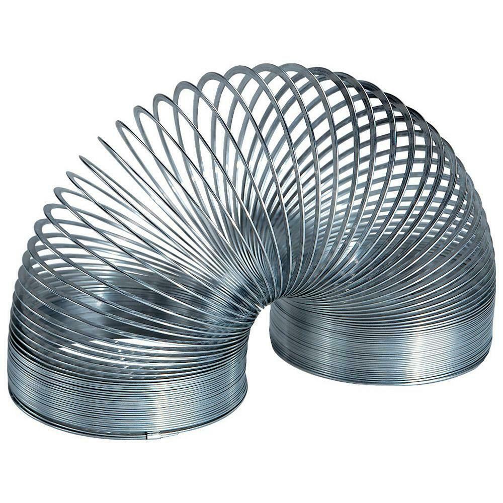 Great Explorations Helix Spring Toy | Buy online at The Nile