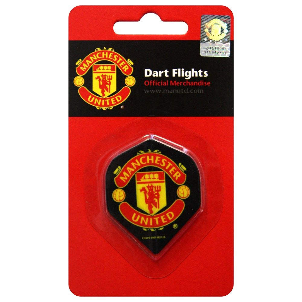 Formula Sports Manchester United Flight - Standard | Buy online at The Nile