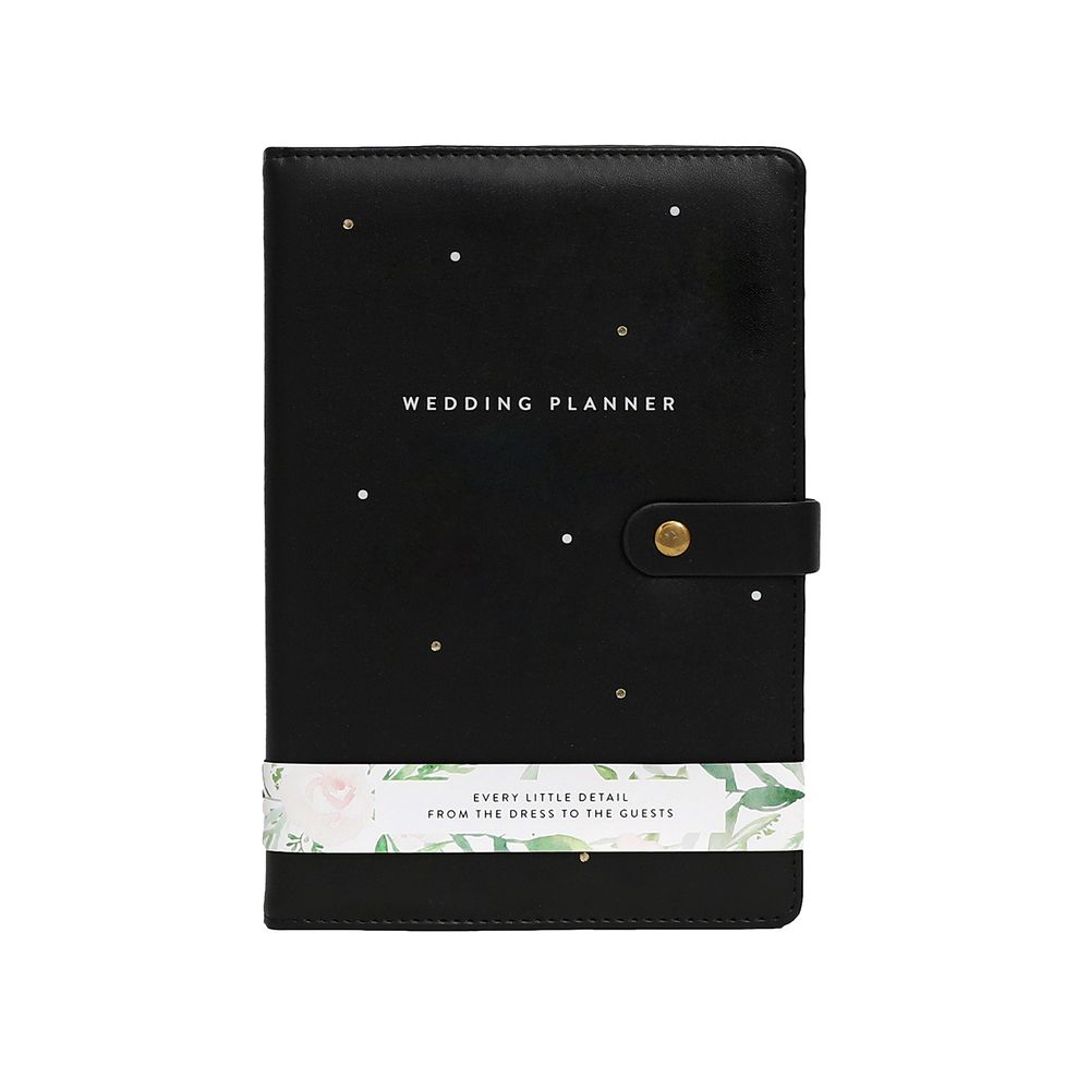 Splosh Wedding Planner | Buy online at The Nile