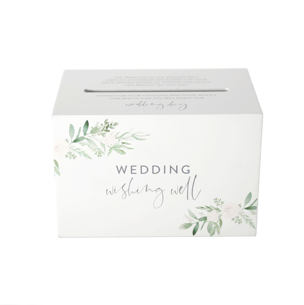 Splosh Wedding Wishing Well | Buy online at The Nile