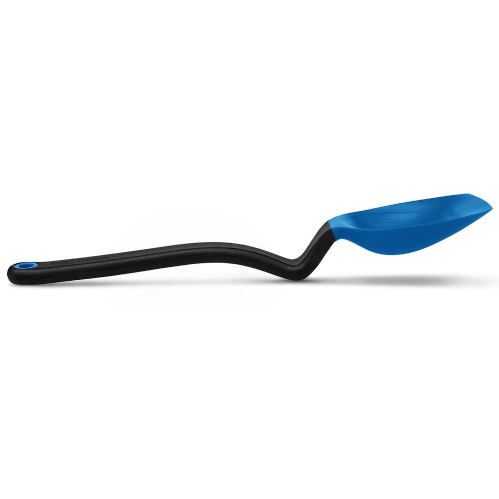 Dreamfarm Supoon Scraping Spoon (Classic Blue) | Buy online at The Nile