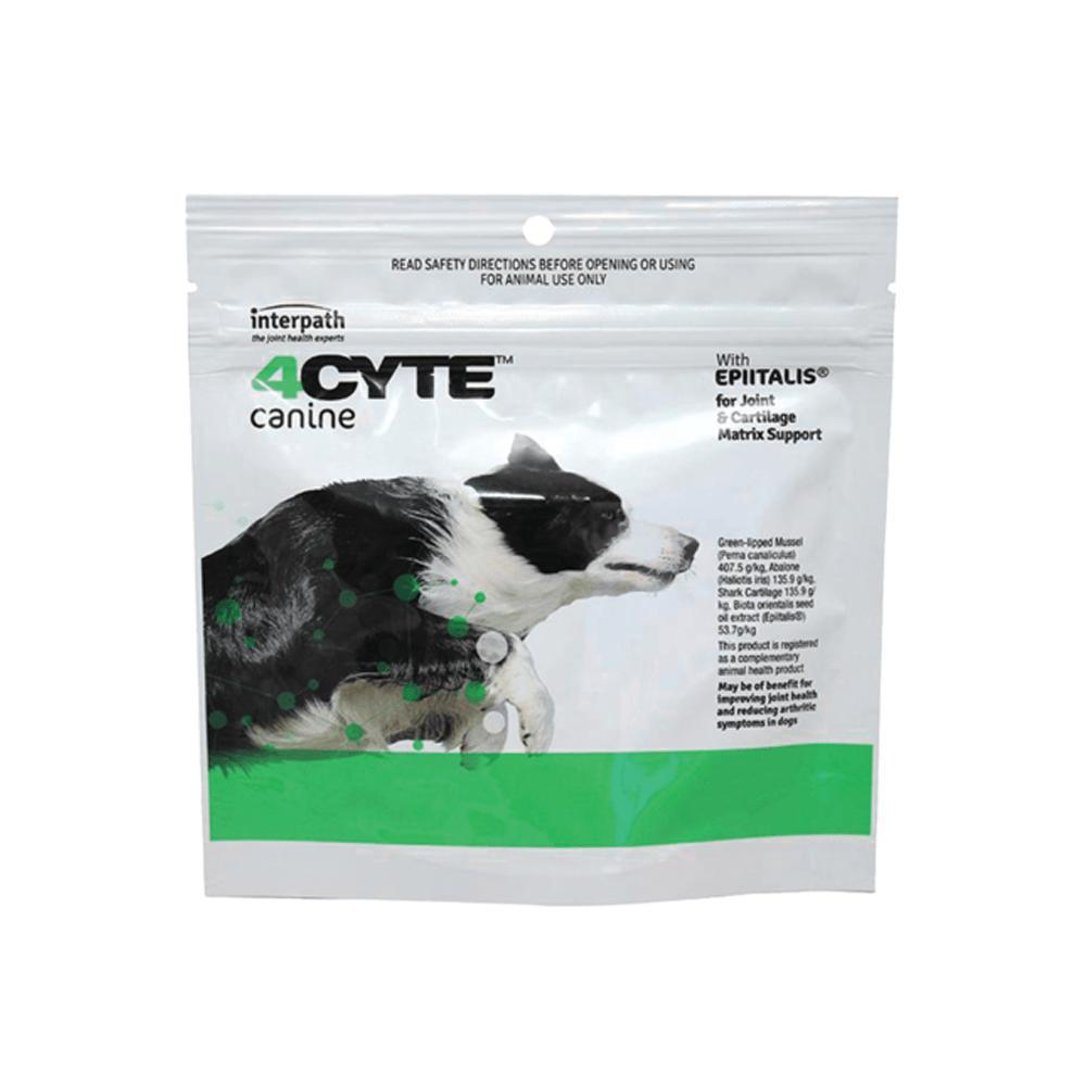 4Cyte Oral Joint Supplement For Dogs - 100g | Buy online at The Nile