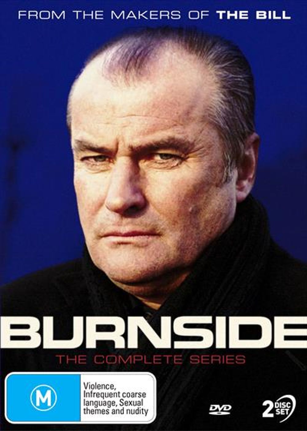 Burnside | Complete Series, DVD | Buy online at The Nile
