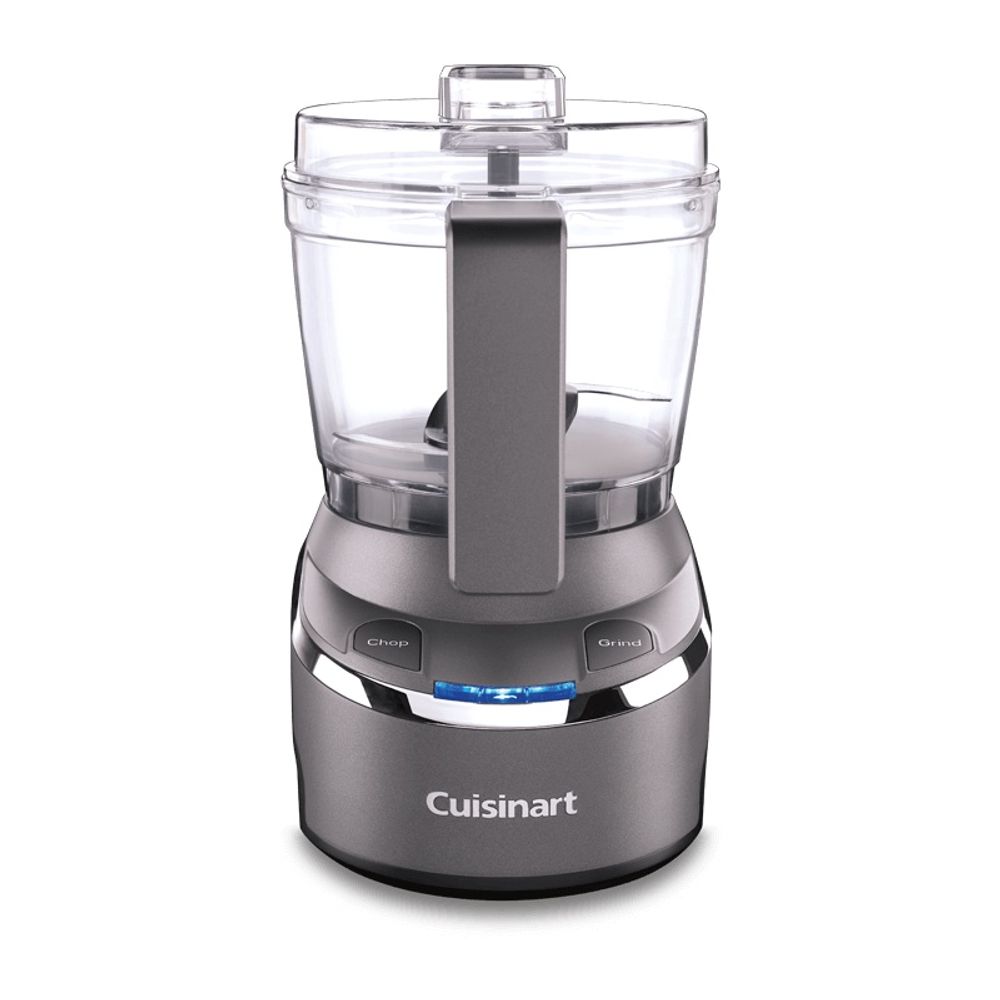 Cuisinart Cordless Mini Chopper | Buy online at The Nile