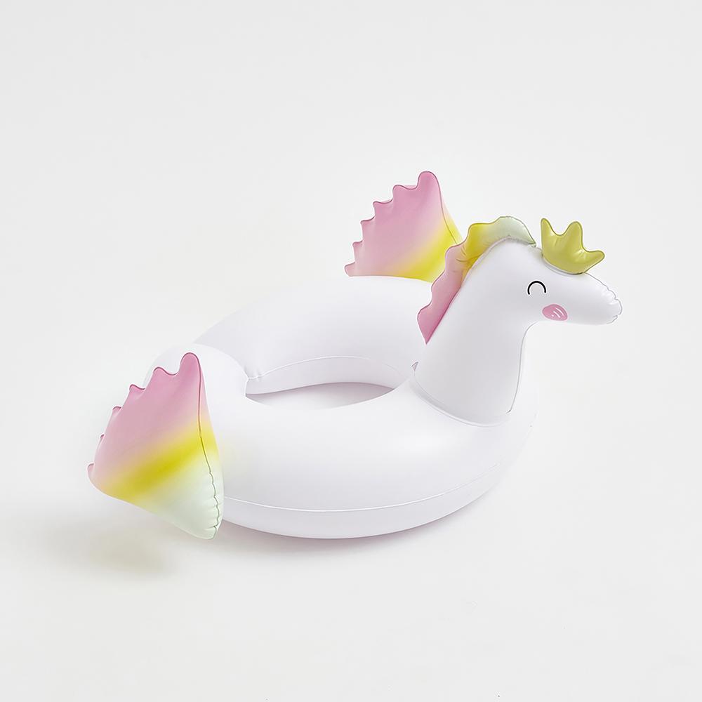 Sunnylife Kids Mini Float Ring (Unicorn) | Buy online at The Nile