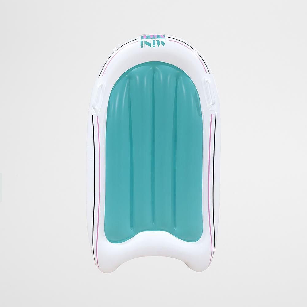 Sunnylife Kids Inflatable Boogie Board (Mini Vice) | Buy online at The Nile