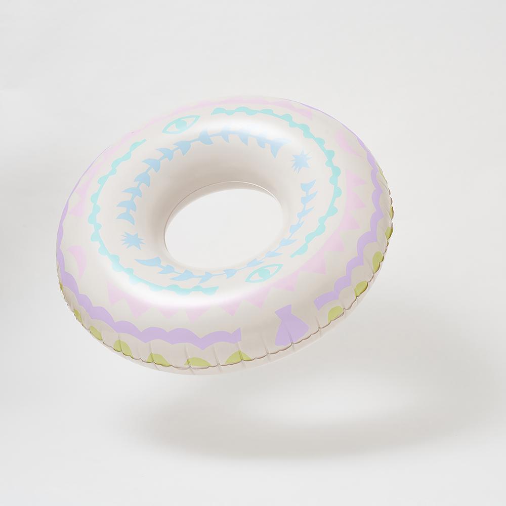 Sunnylife Pool Ring (Fiesta Mariposa) | Buy online at The Nile