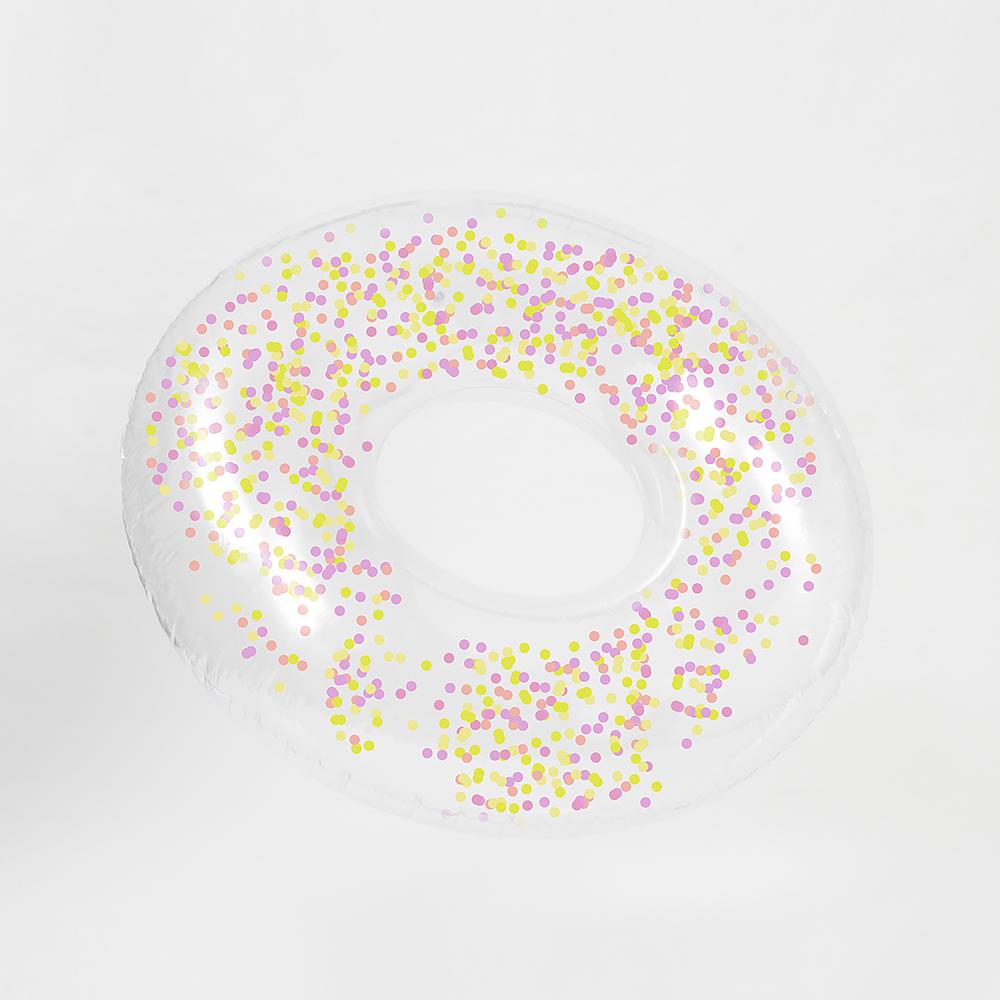 Sunnylife Pool Ring (Confetti) | Buy online at The Nile