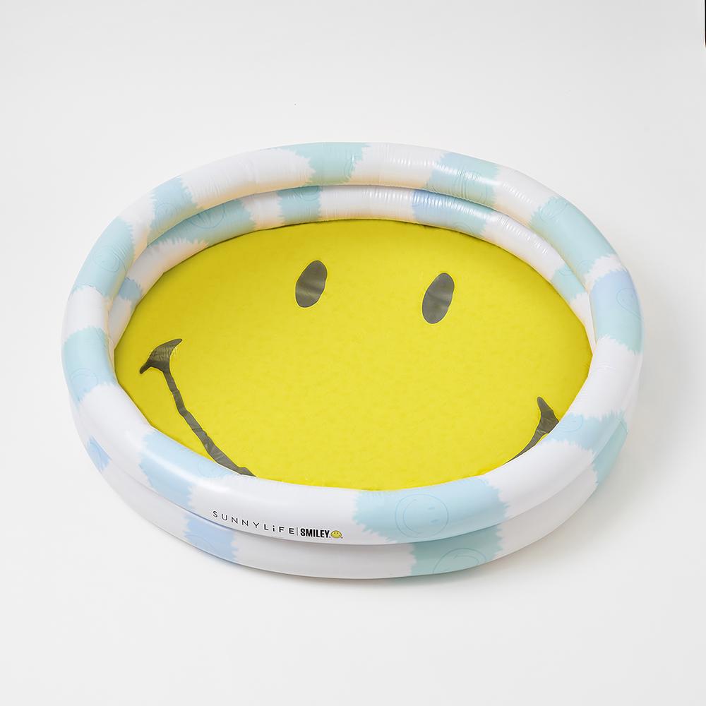Sunnylife The Pool (Smiley) | Buy online at The Nile