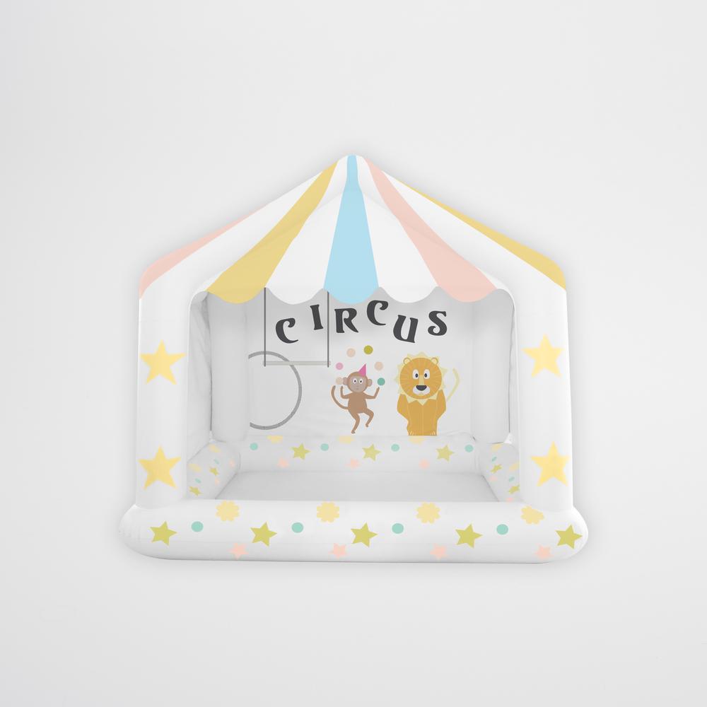 Sunnylife Inflatable Cubby (Circus Tent) | Buy online at The Nile