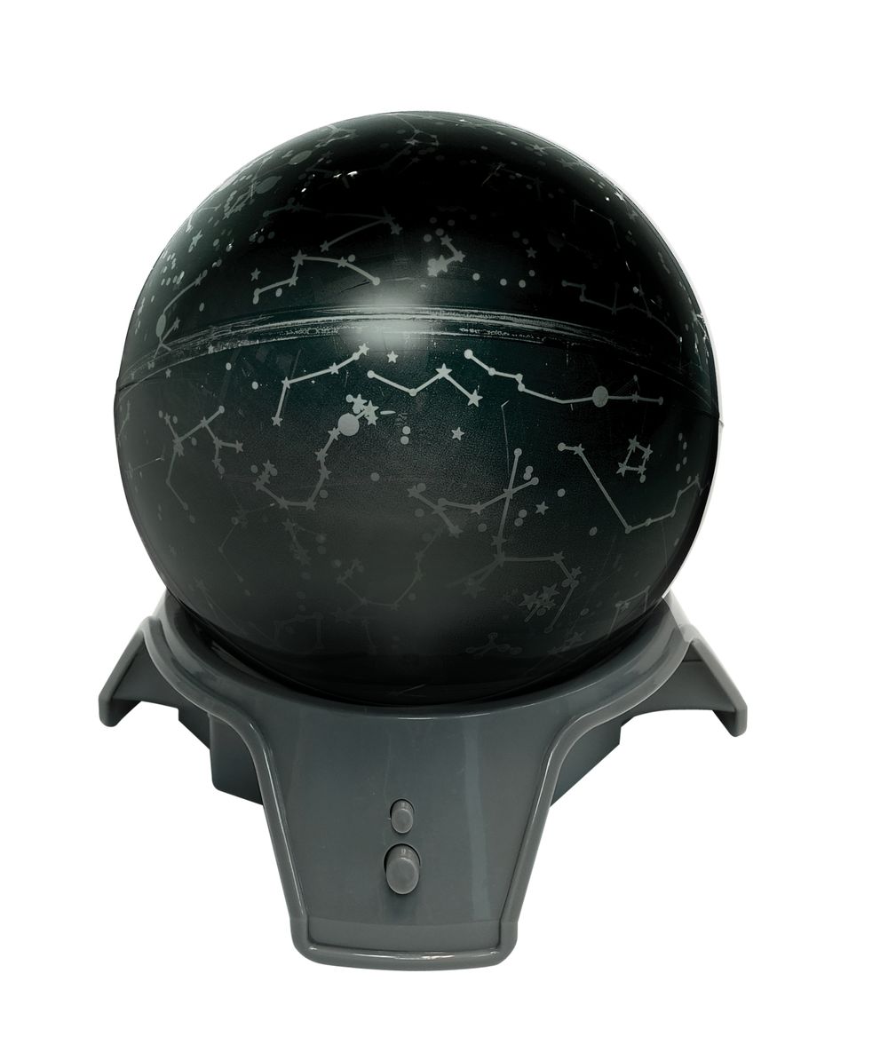 Australian Geographic Motorized Planetarium Star Globe | Buy online at ...