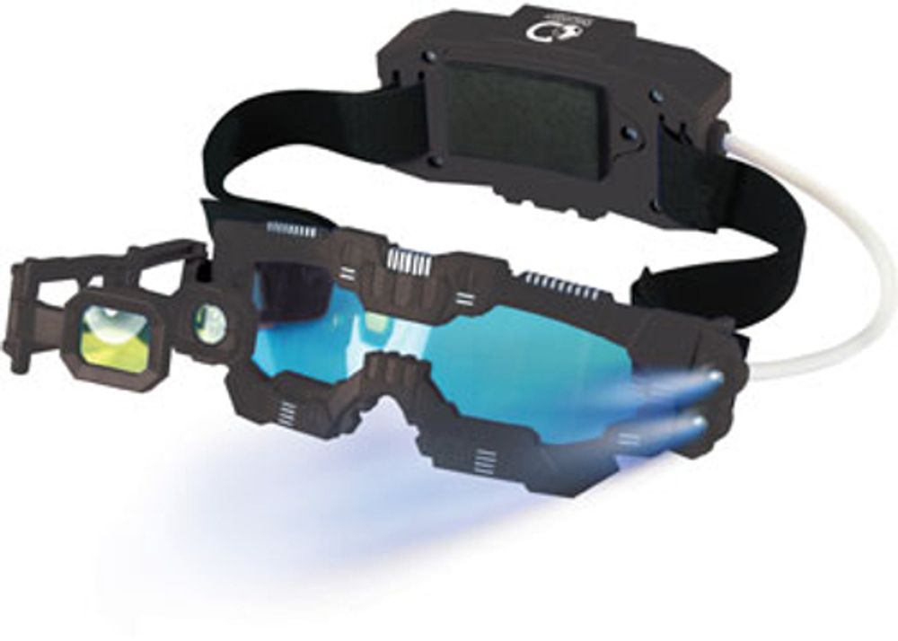 Australian Geographic Night Vision Binoculars | Buy online at The Nile