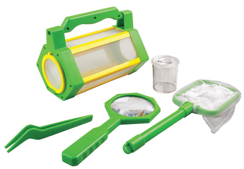 Australian Geographic Bug Barn Science Kit | Buy online at The Nile