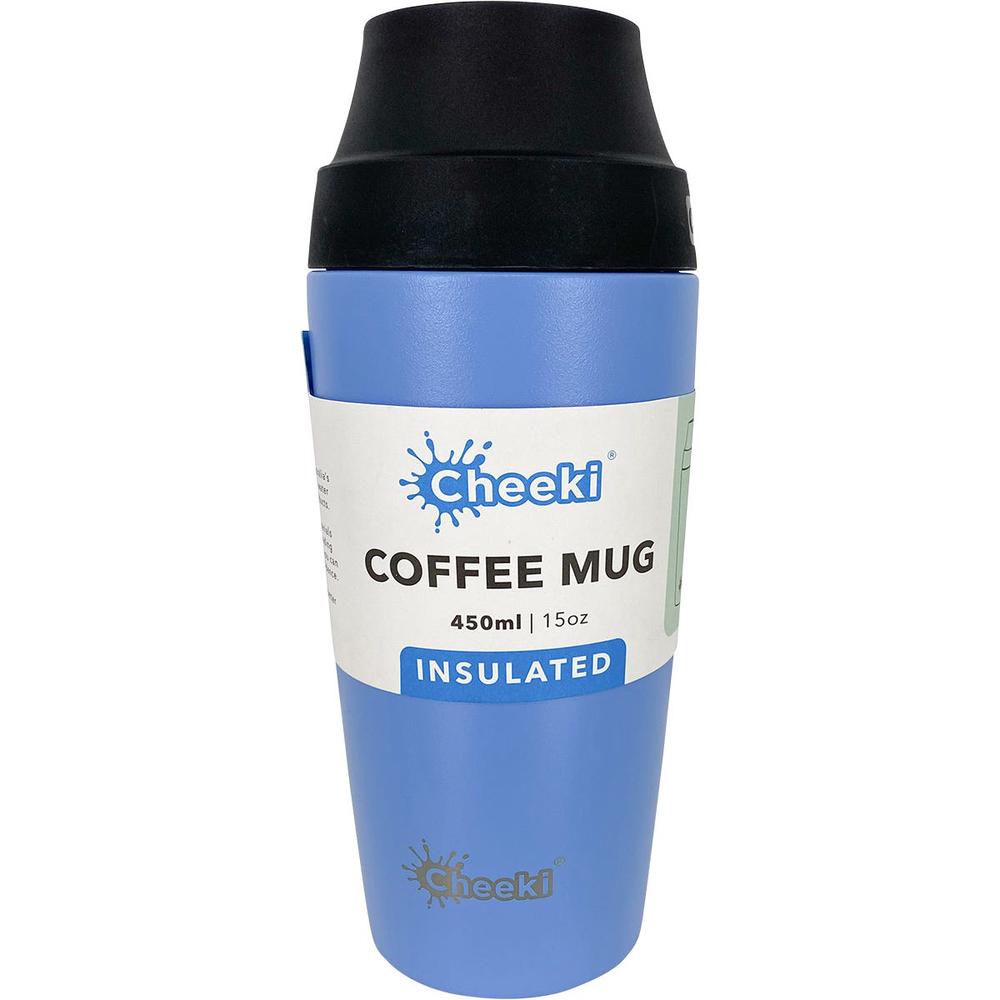 Cheeki Coffee Mug (Surf) - 450mL | Buy online at The Nile