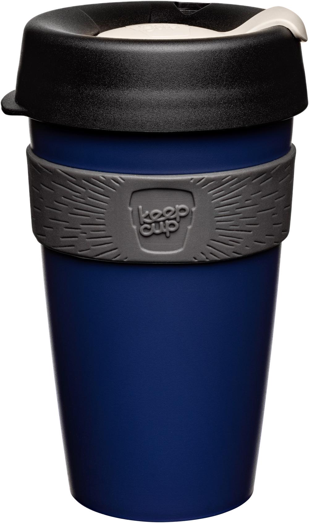 KeepCup Original (Storm) - 454mL | Buy online at The Nile