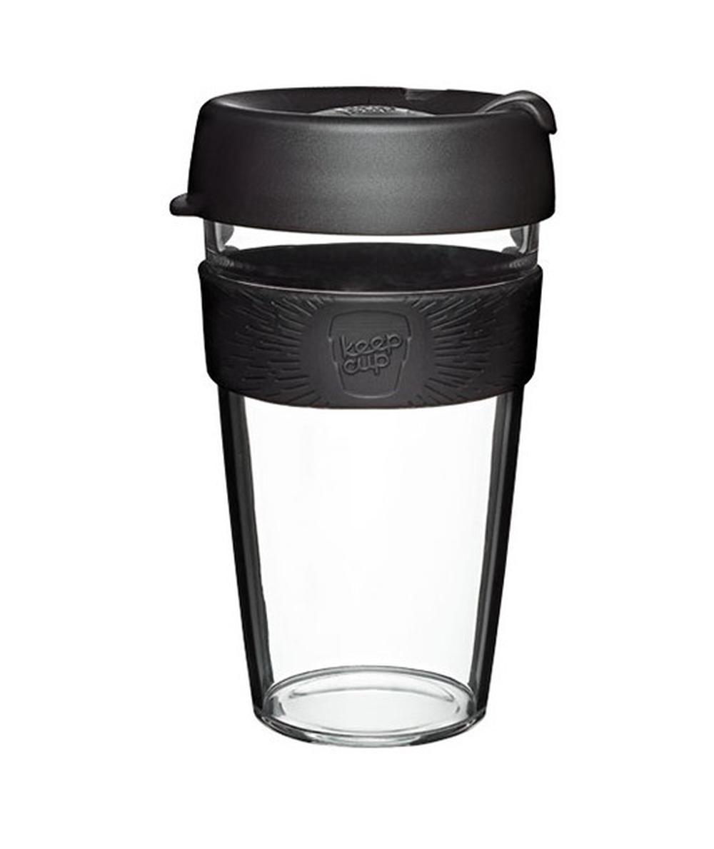 KeepCup Clear Edition (Origin) - 454mL | Buy online at The Nile