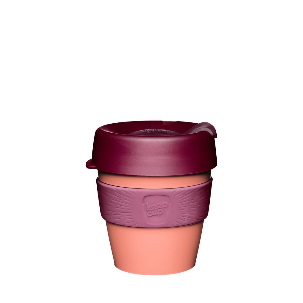 KeepCup Original Holiday Collection (Barberry) - 227mL | Buy online at ...