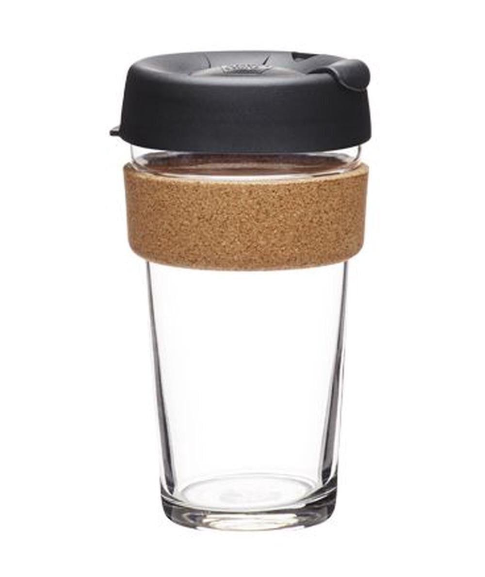 KeepCup Brew Cork (Espresso) - 454mL | Buy online at The Nile