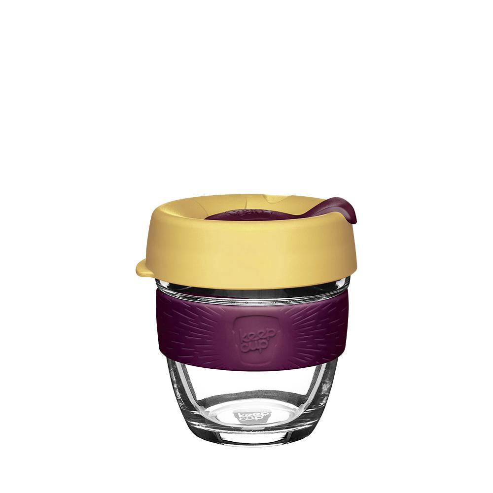 KeepCup Brew Cup (Nightfall) - S/8oz | Buy online at The Nile