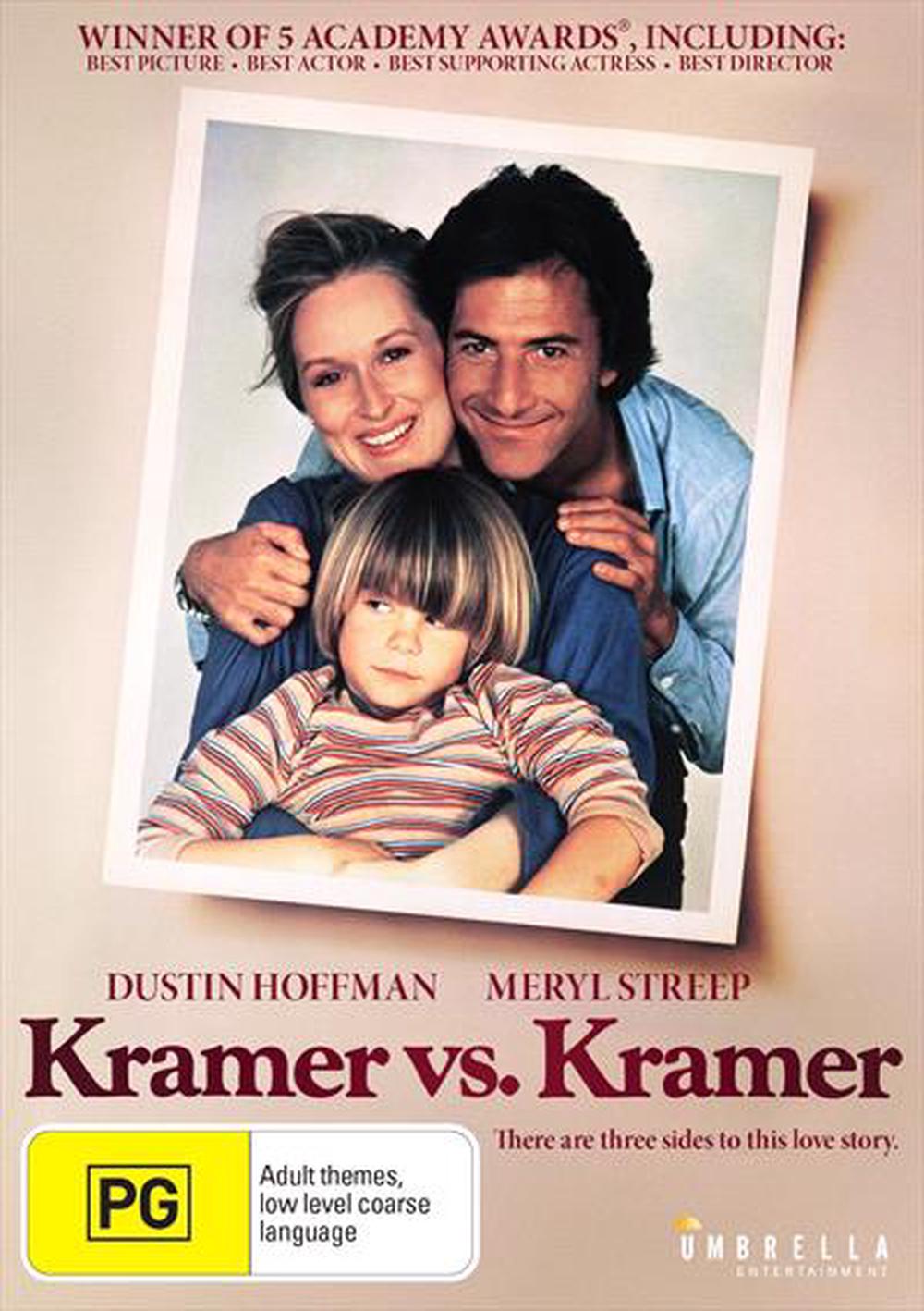 Kramer Vs Kramer Plakat 1979 Kramer Vs Kramer Original 1SH Movie
