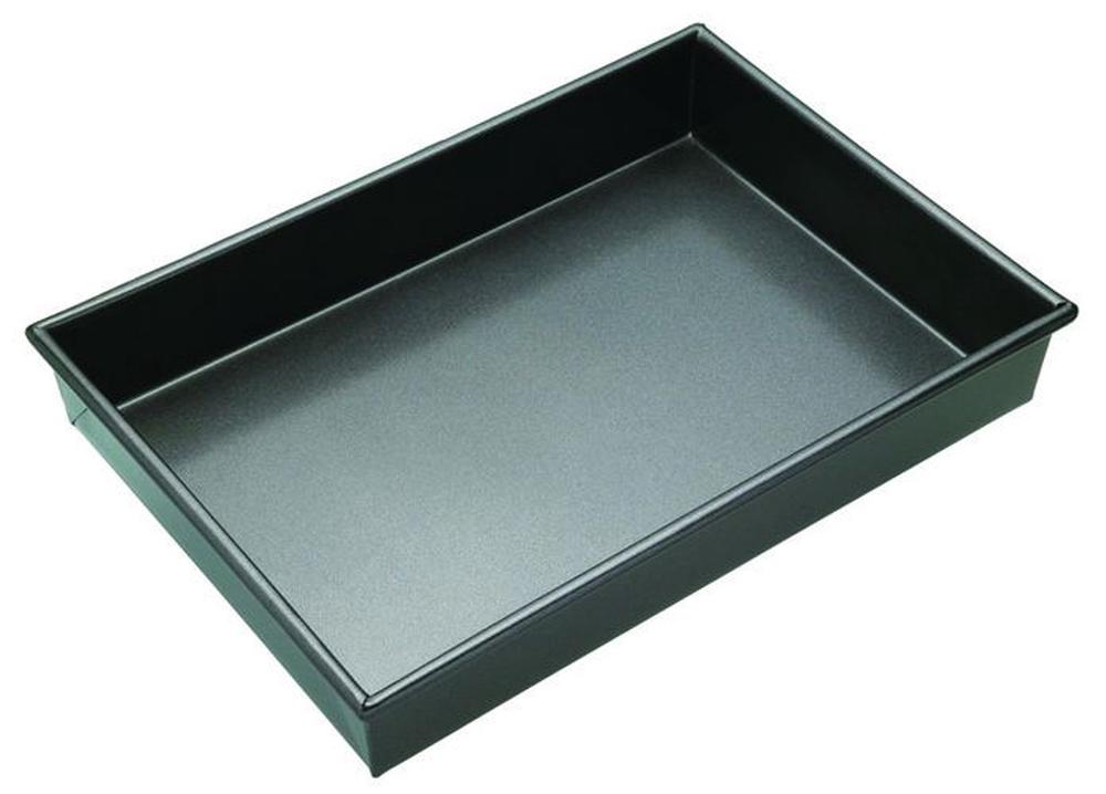 MasterPro Non-Stick Rectangular Deep Cake Pan | Buy online at The Nile