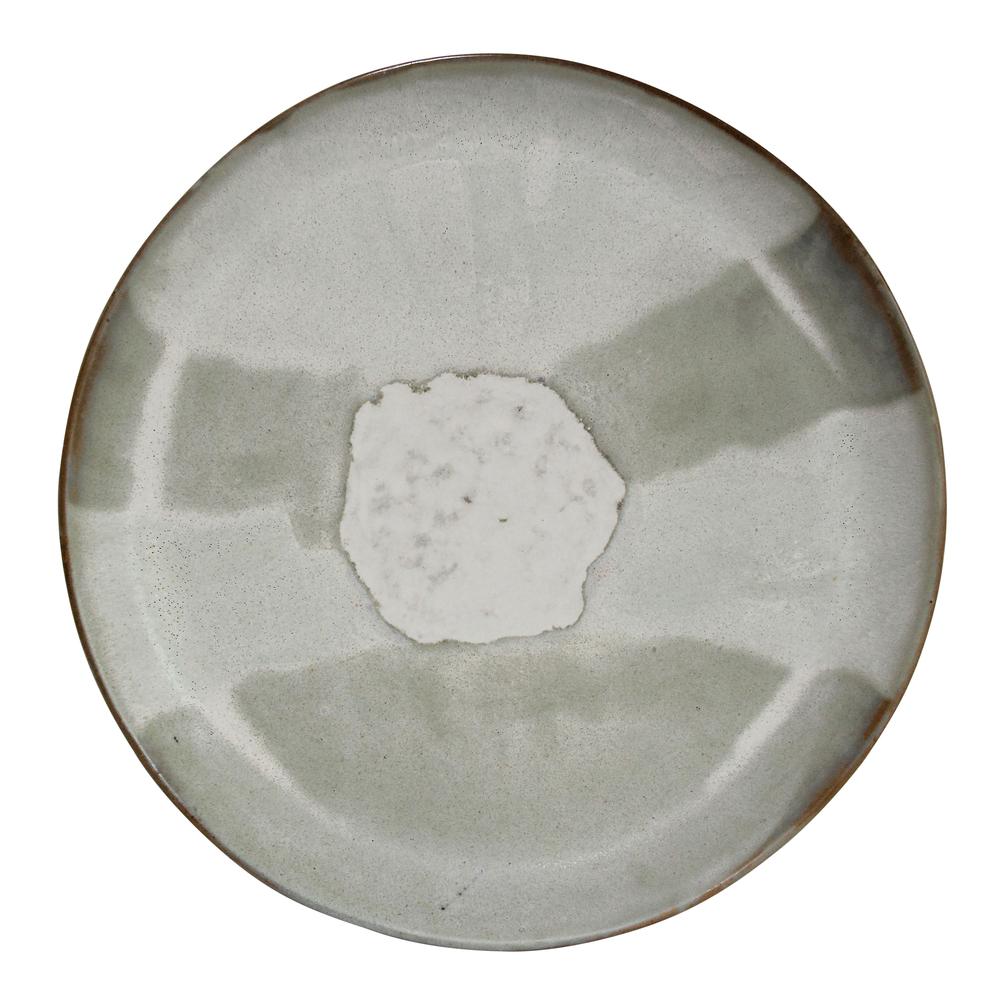 Davis & Waddell Relic Round Platter | Buy online at The Nile