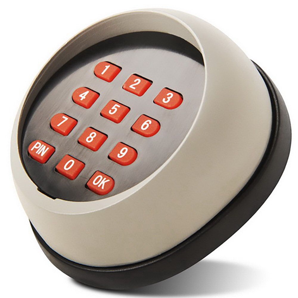 LockMaster Wireless Control Keypad Gate Opener | Buy online at The Nile