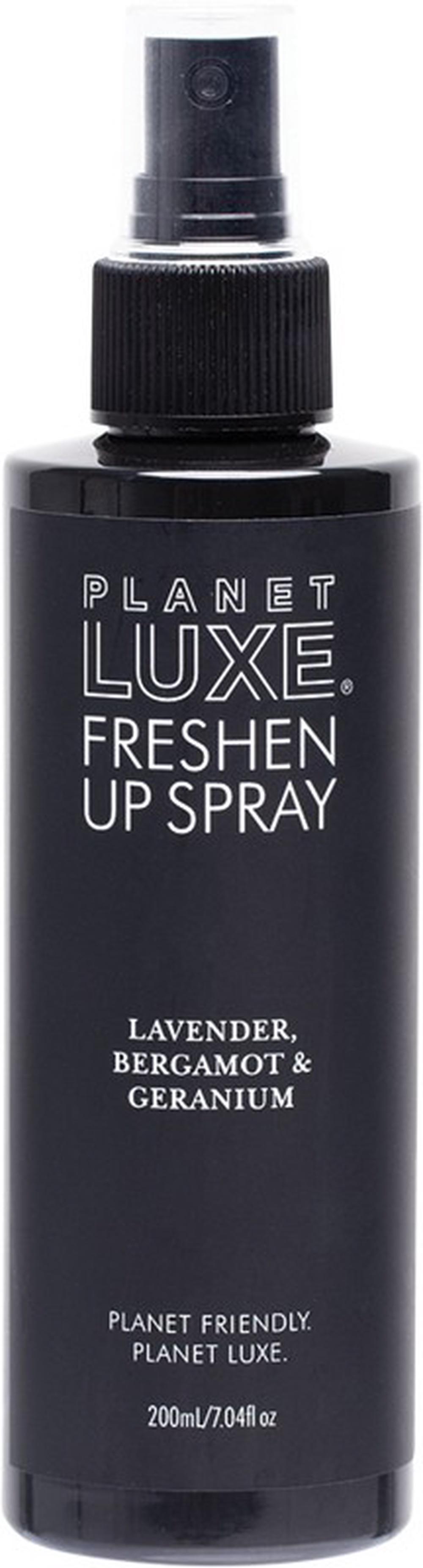 Planet Luxe Freshen Up Spray Lavender Blend - 200mL | Buy online at The ...