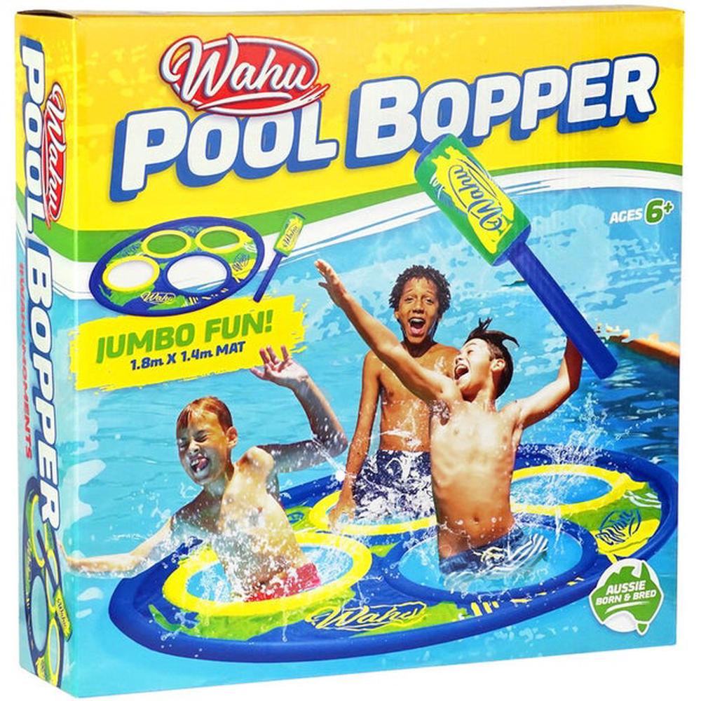 Wahu Pool Bopper - 1.8m x 1.4m | Buy online at The Nile